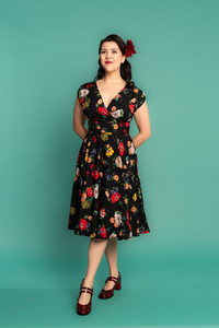 Elise Design - Vintage inspired fashion