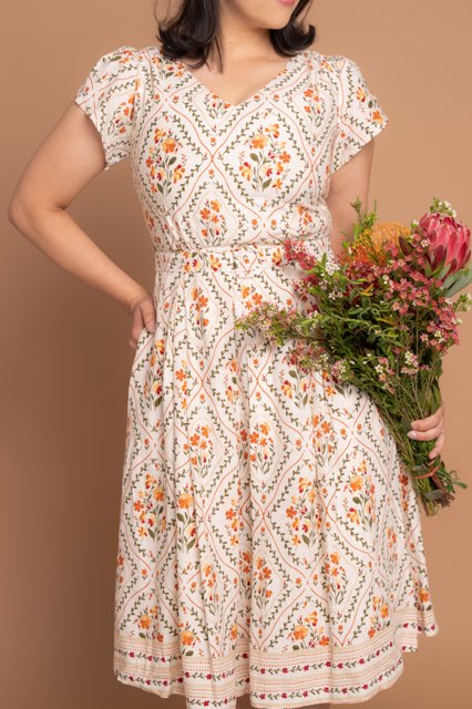Elise Design - Vintage inspired fashion