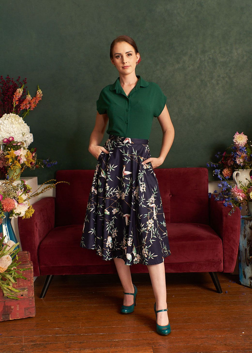 New Arrival Blouses – Elise Design