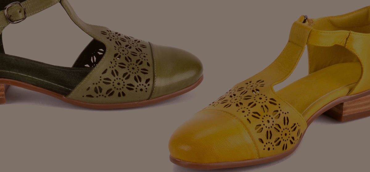 Flats – Elise Design