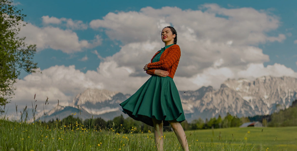 Dresses – Page 16 – Elise Design