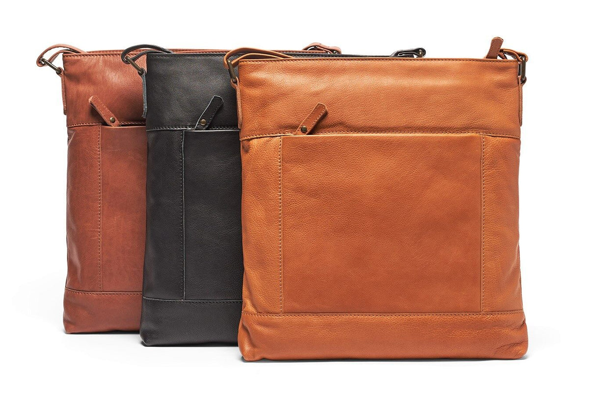 Juniper Large Boho - Brown – Elise Design