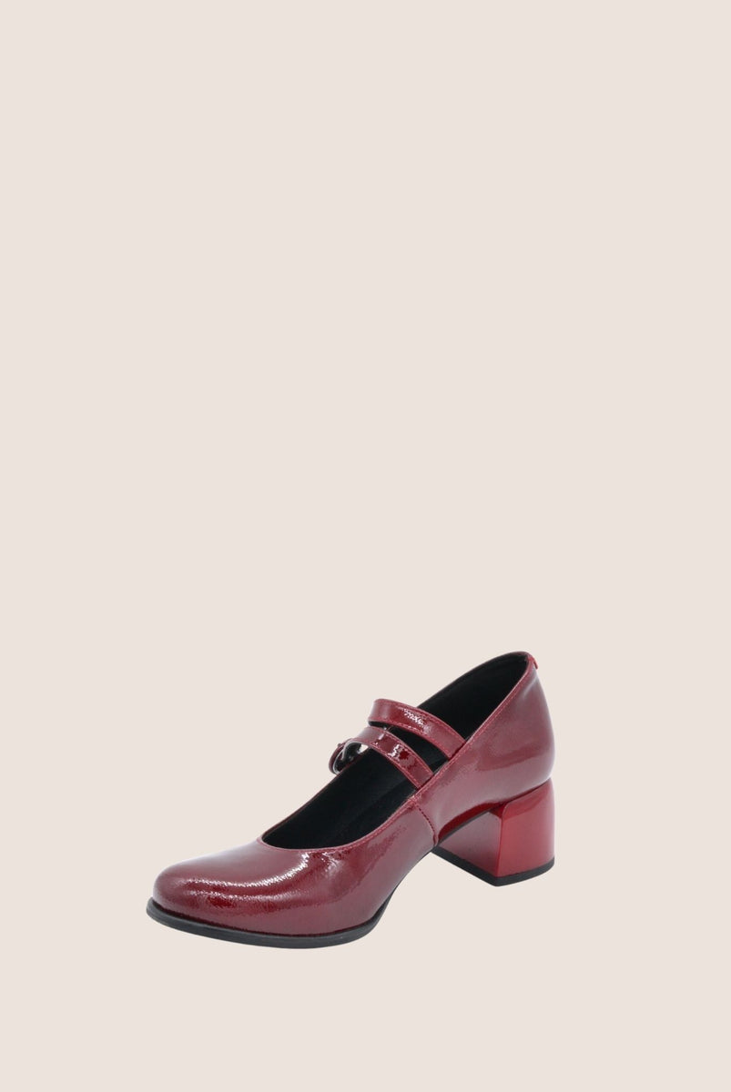 Wanda - Charole Vino – Elise Design