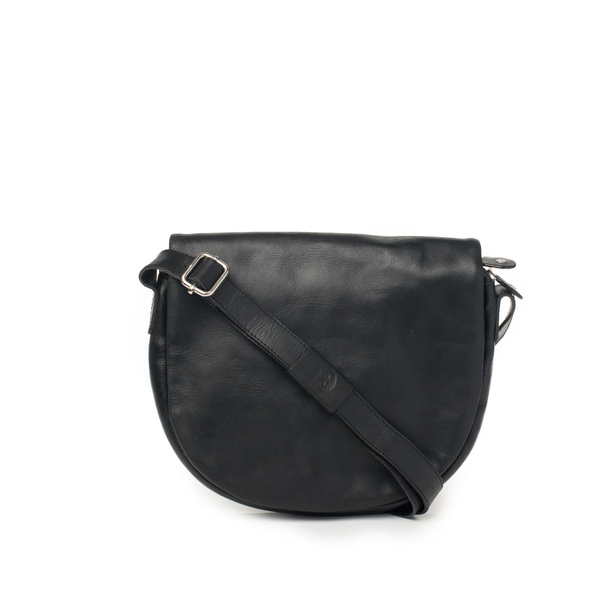 Clara Small Bag Black – Elise Design