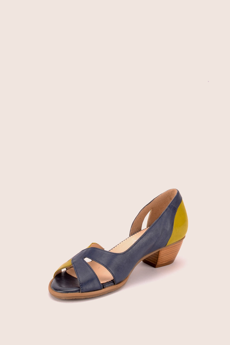 Maria Blue – Elise Design