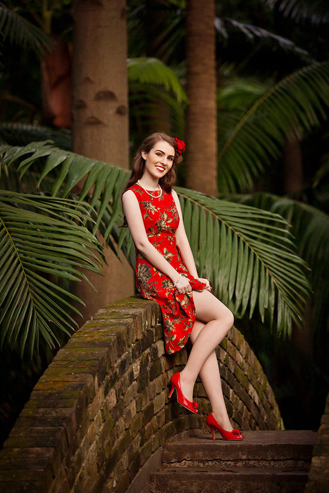 Dress Me Darling Dress – Elise Design