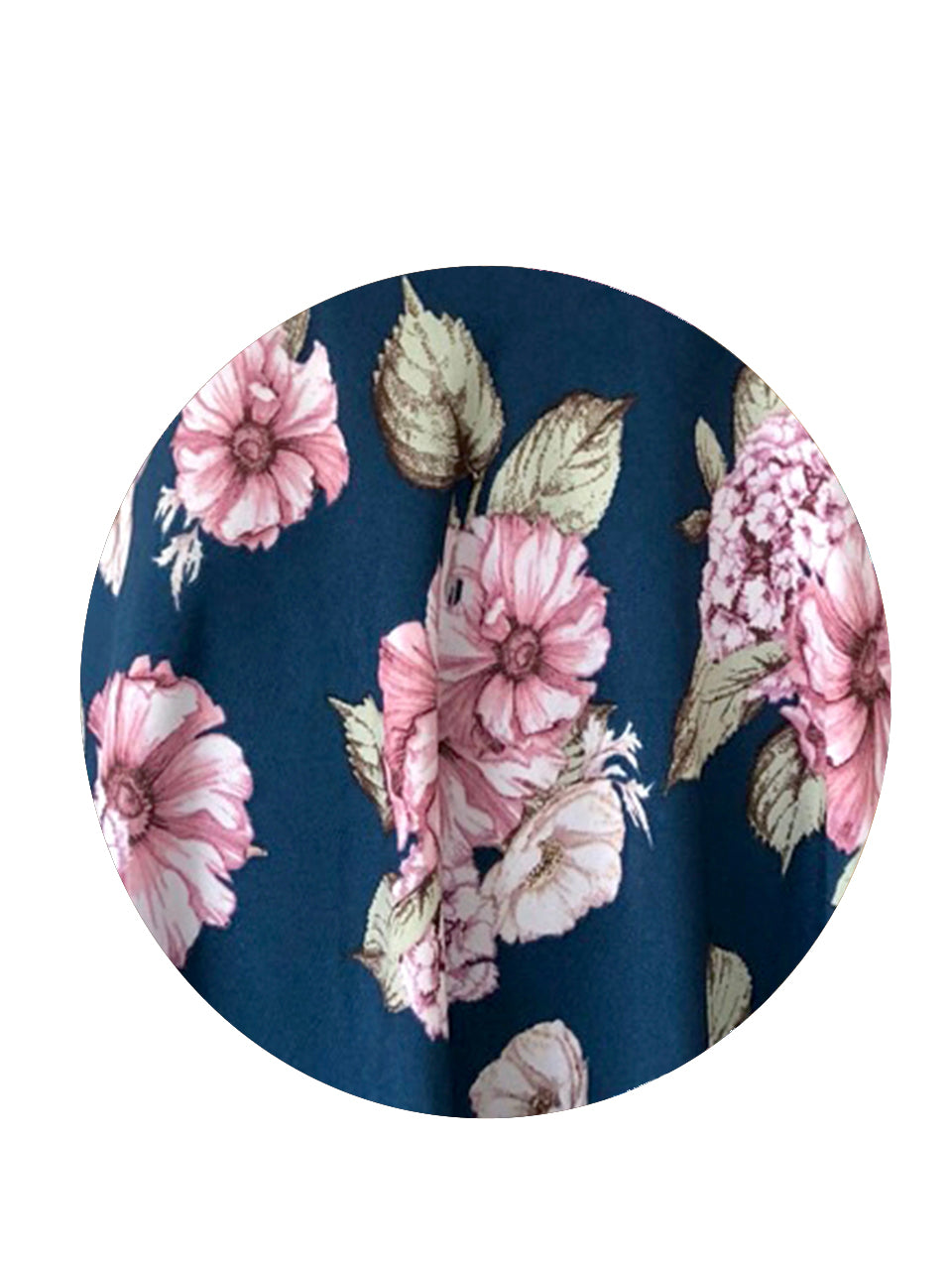 Betsy Blue – Elise Design